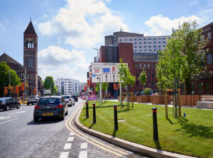 Getting Here - Watford Town Centre