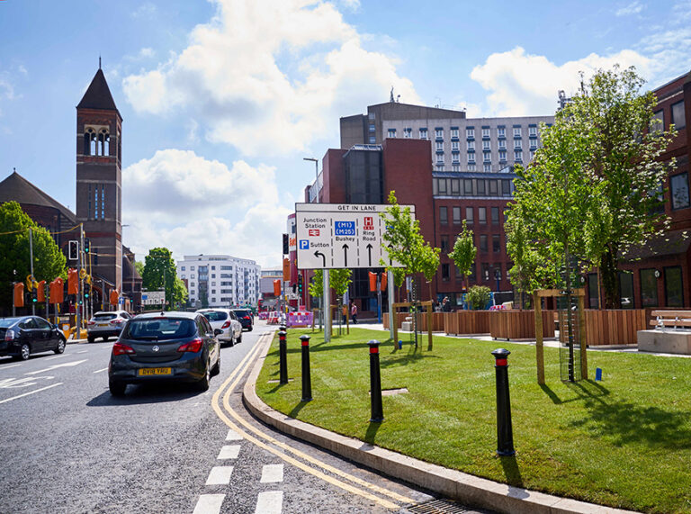 Home - Watford Town Centre