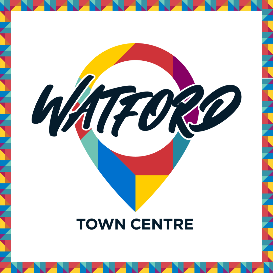 Watford BID to become "Watford Town Centre BID" - New brand & website ...