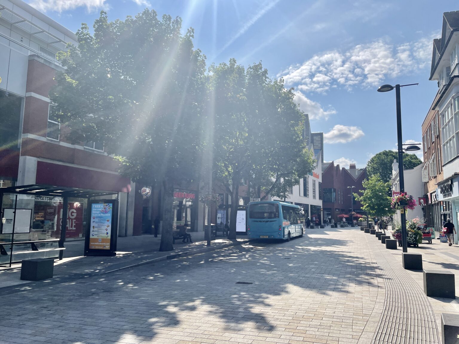 Watford Gift Card - Watford Town Centre