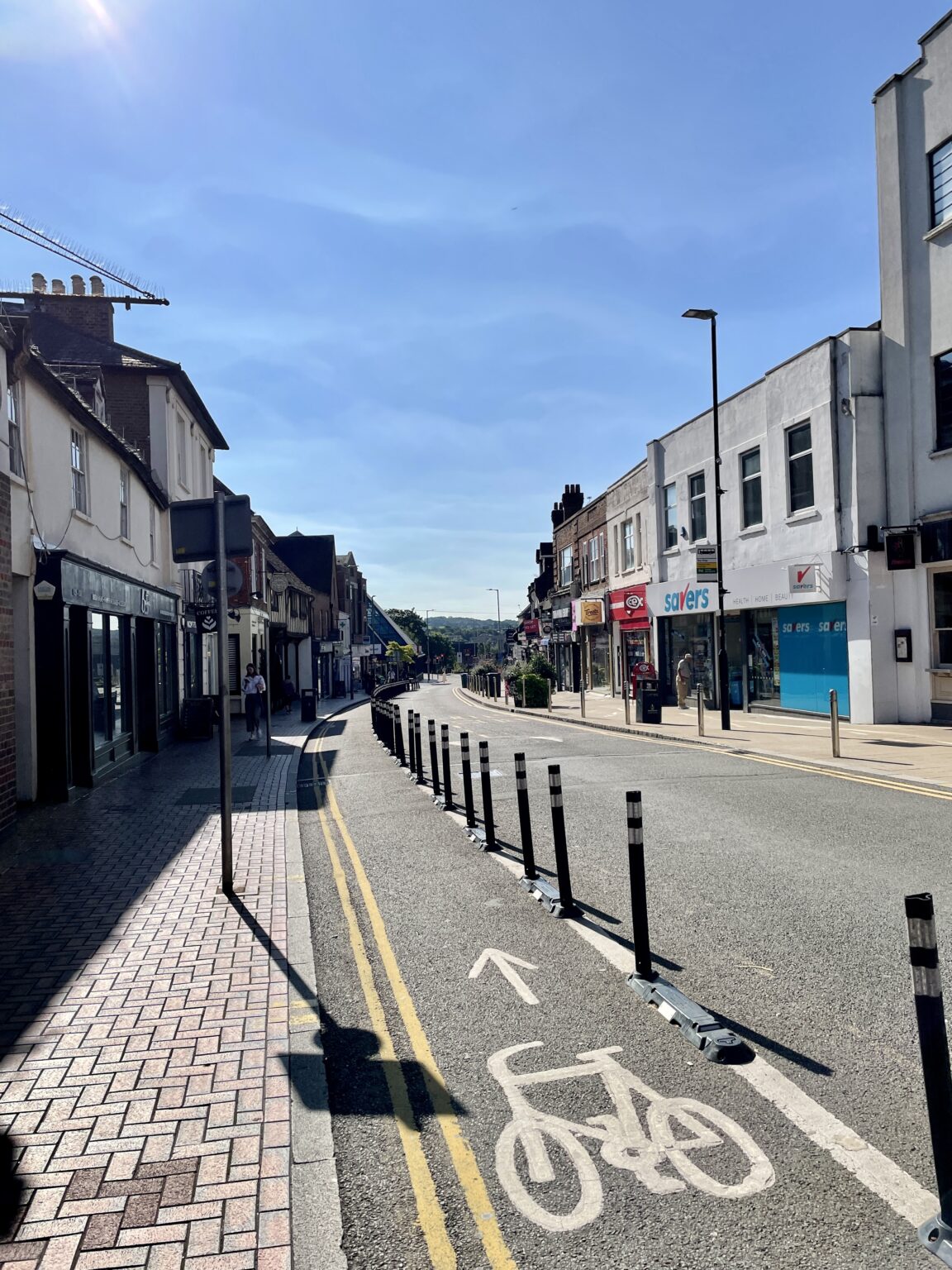 Home - Watford Town Centre