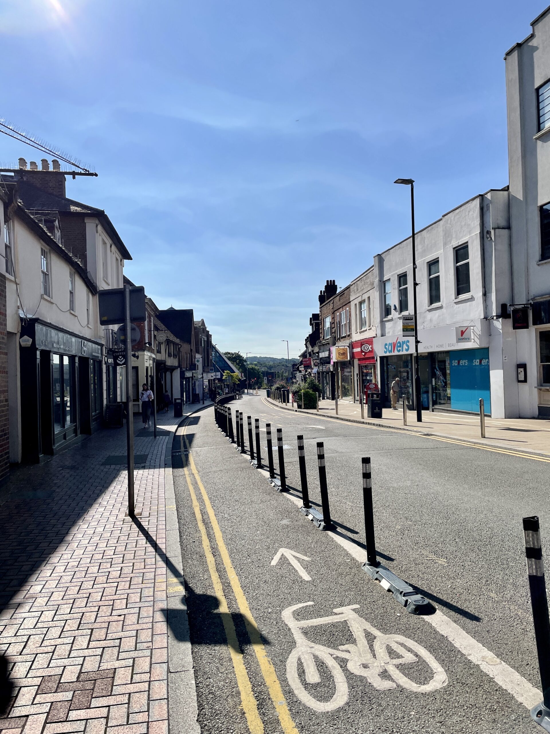 Home - Watford Town Centre