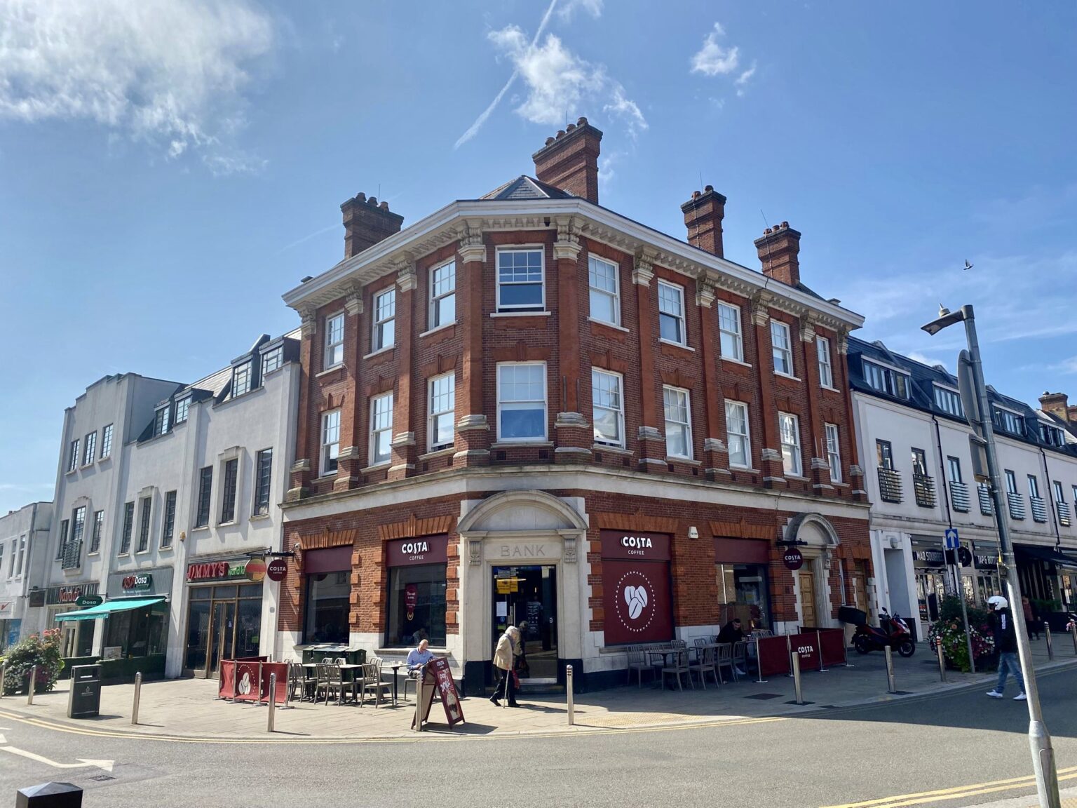 Home - Watford Town Centre