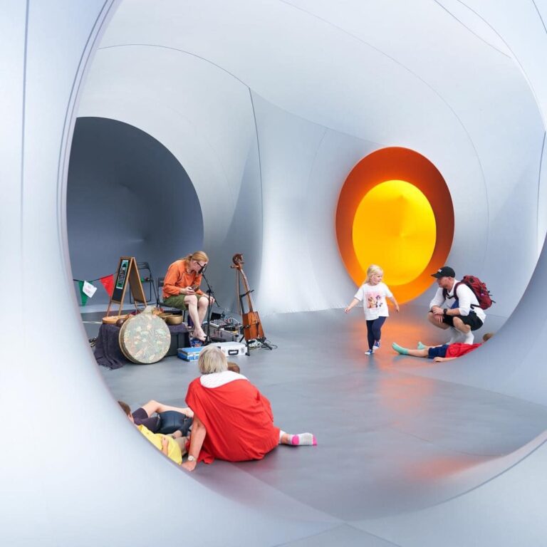 Colourscape - Watford Town Centre