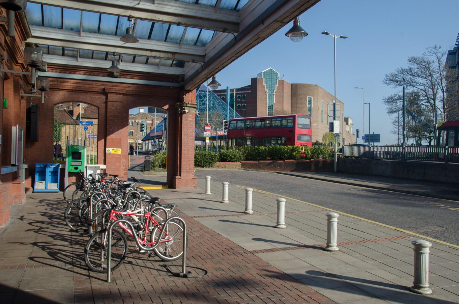 Home - Watford Town Centre