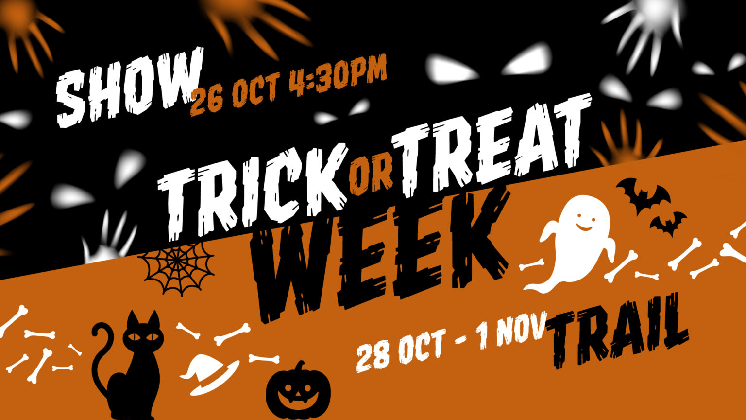 What's on in Watford Town Centre