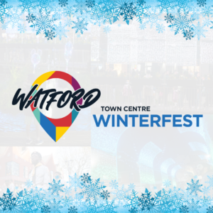 What's on in Watford Town Centre