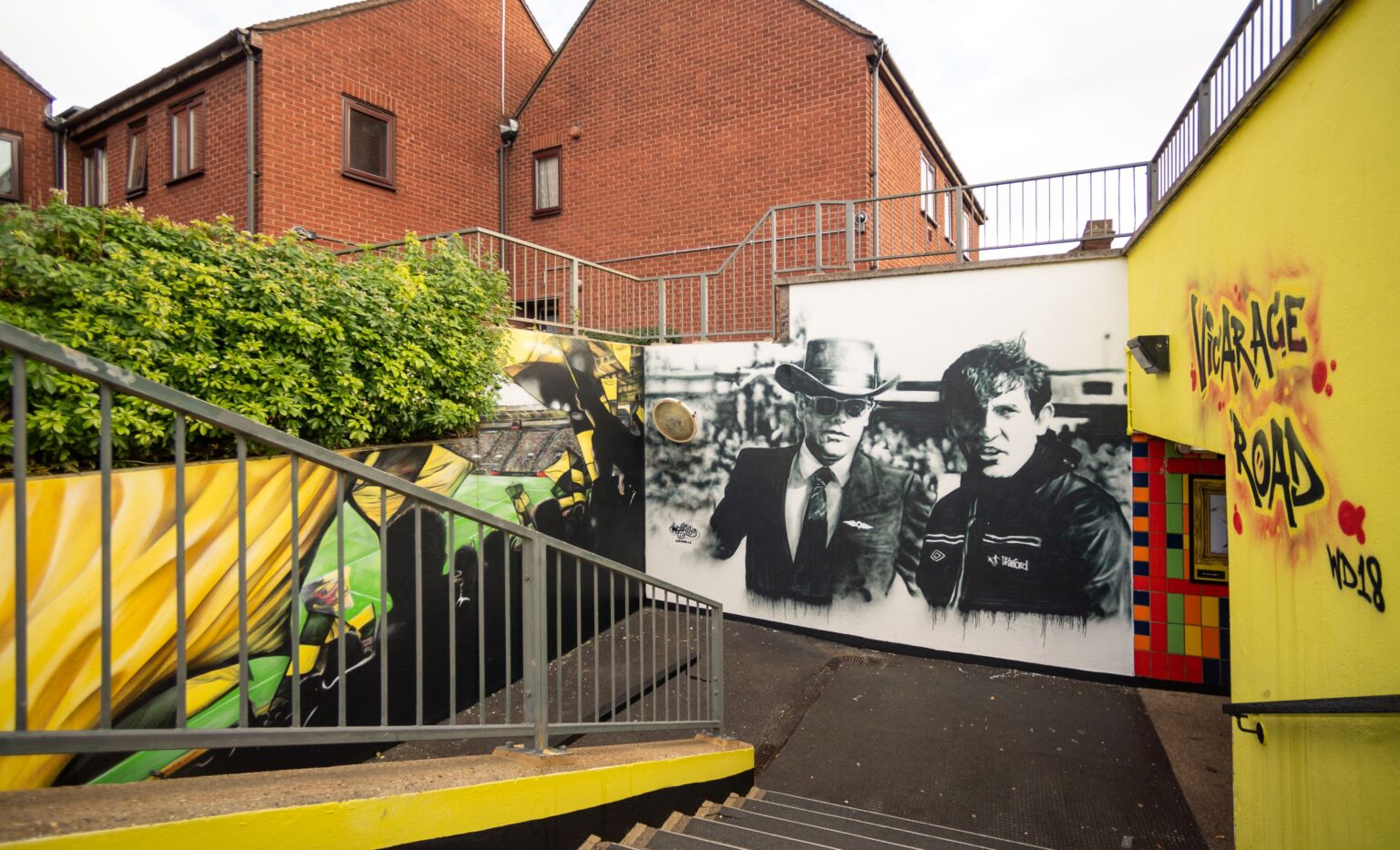 Watford Museum announces Watford FC ‘Fans’ display project - Watford ...