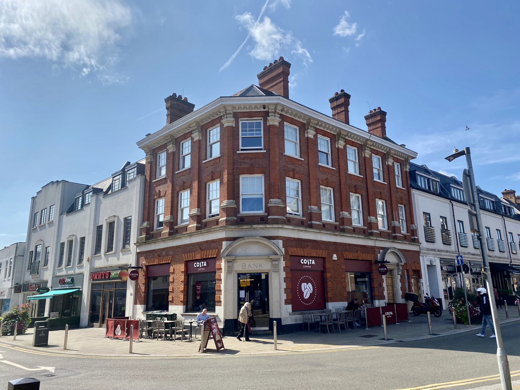 Home - Watford Town Centre