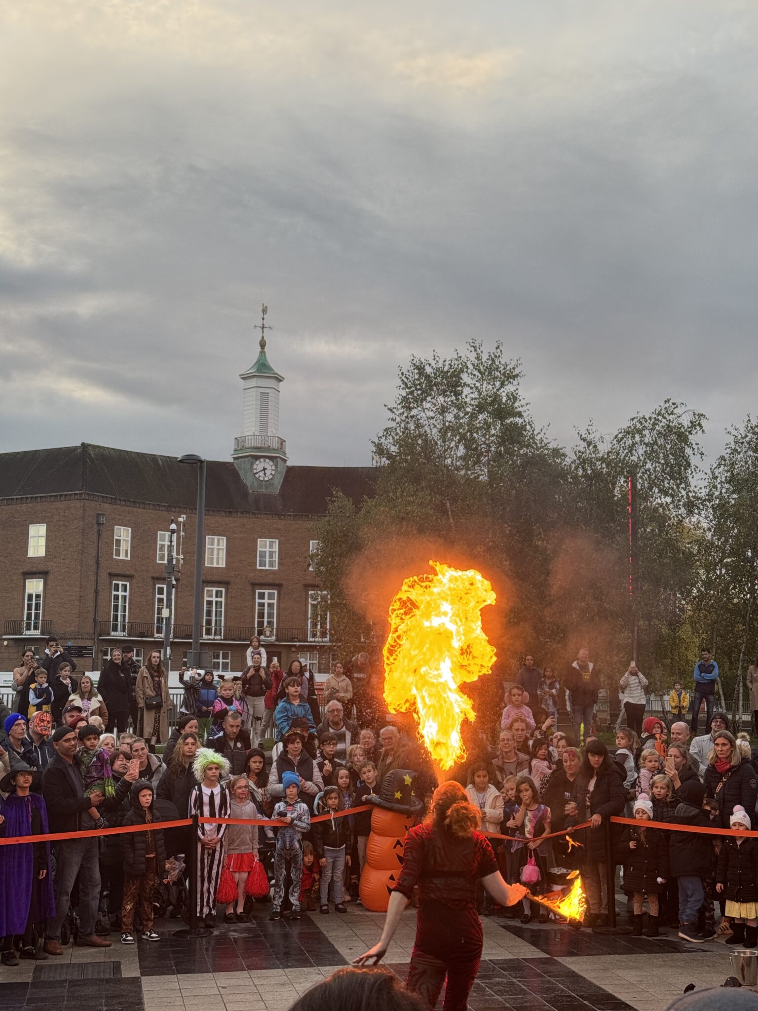 Home - Watford Town Centre