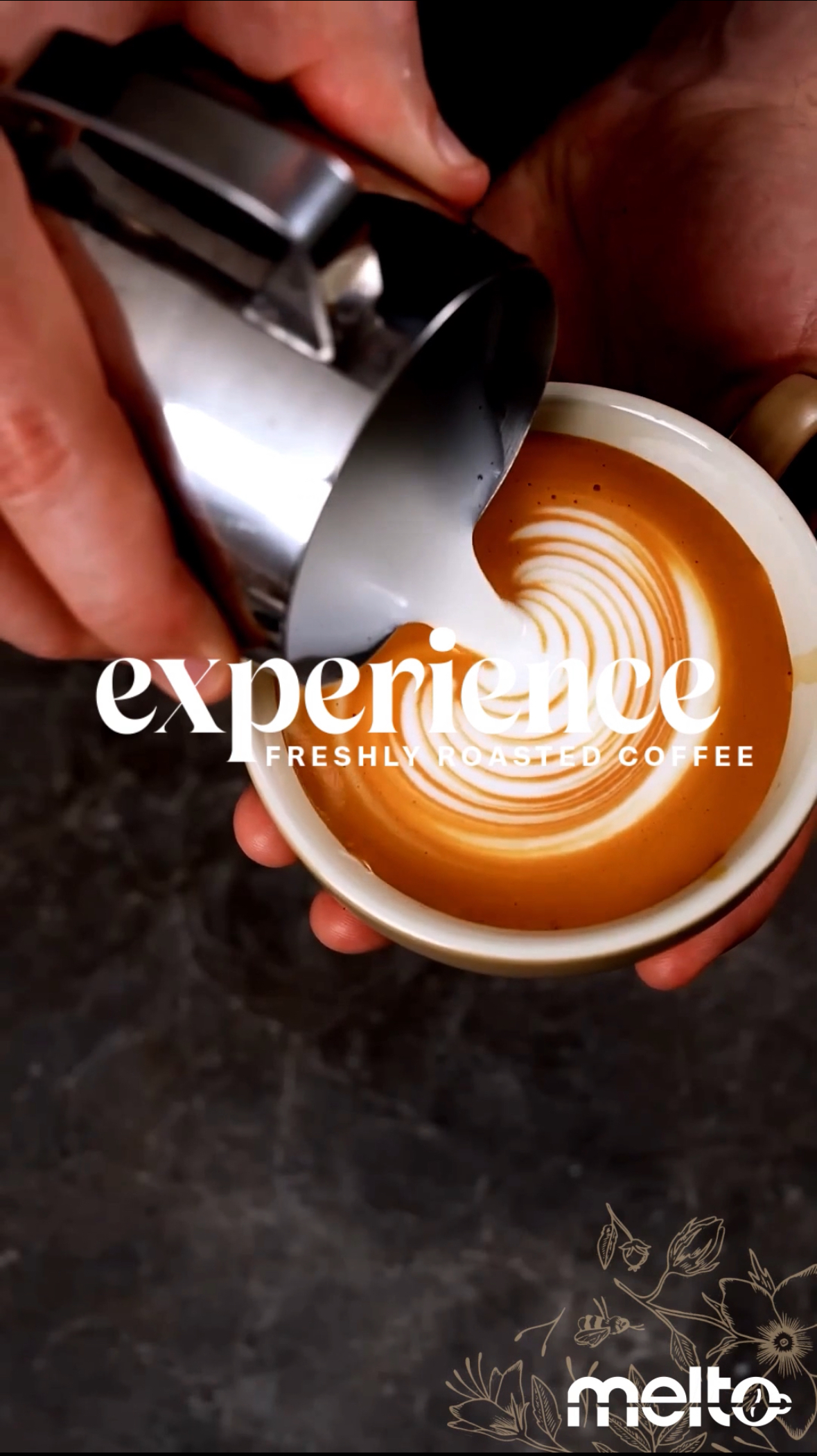 Melto Cafe - coming soon to Watford Town Centre! - Watford Town Centre